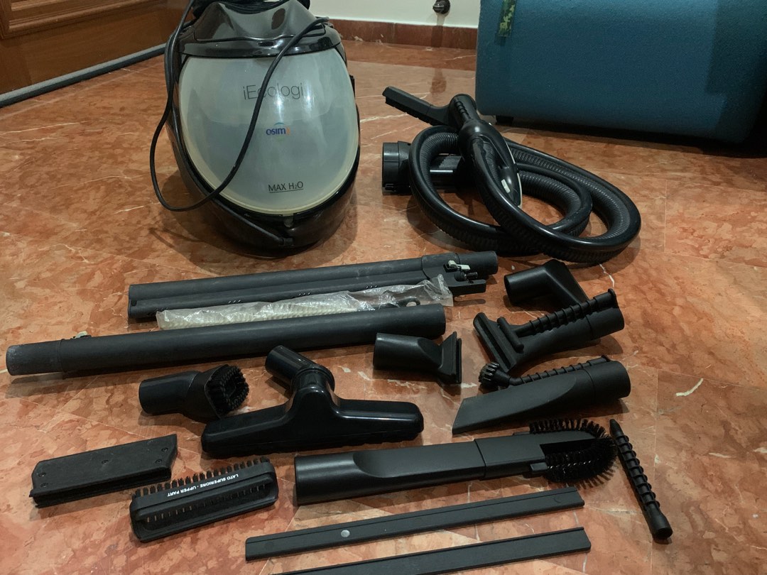 iEcology Osim vacuum cleaner, TV & Home Appliances, Vacuum Cleaner ...