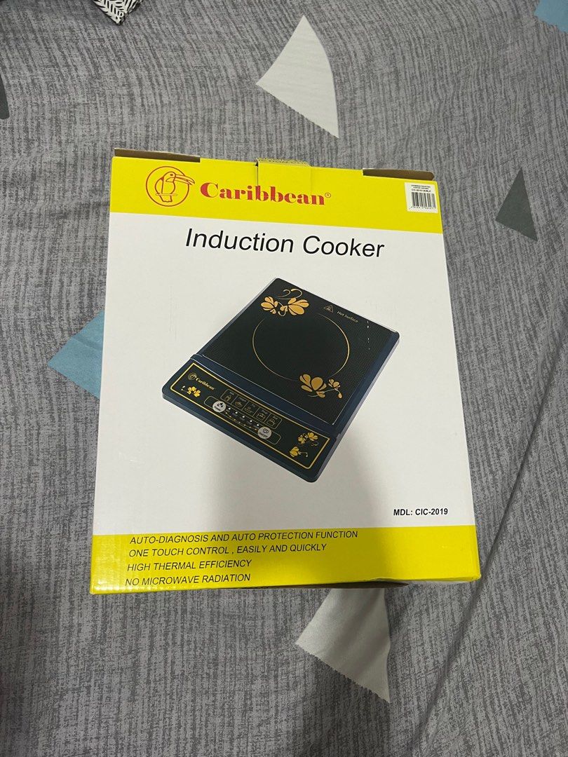 Induction Cooker, TV & Home Appliances, Kitchen Appliances, Other ...