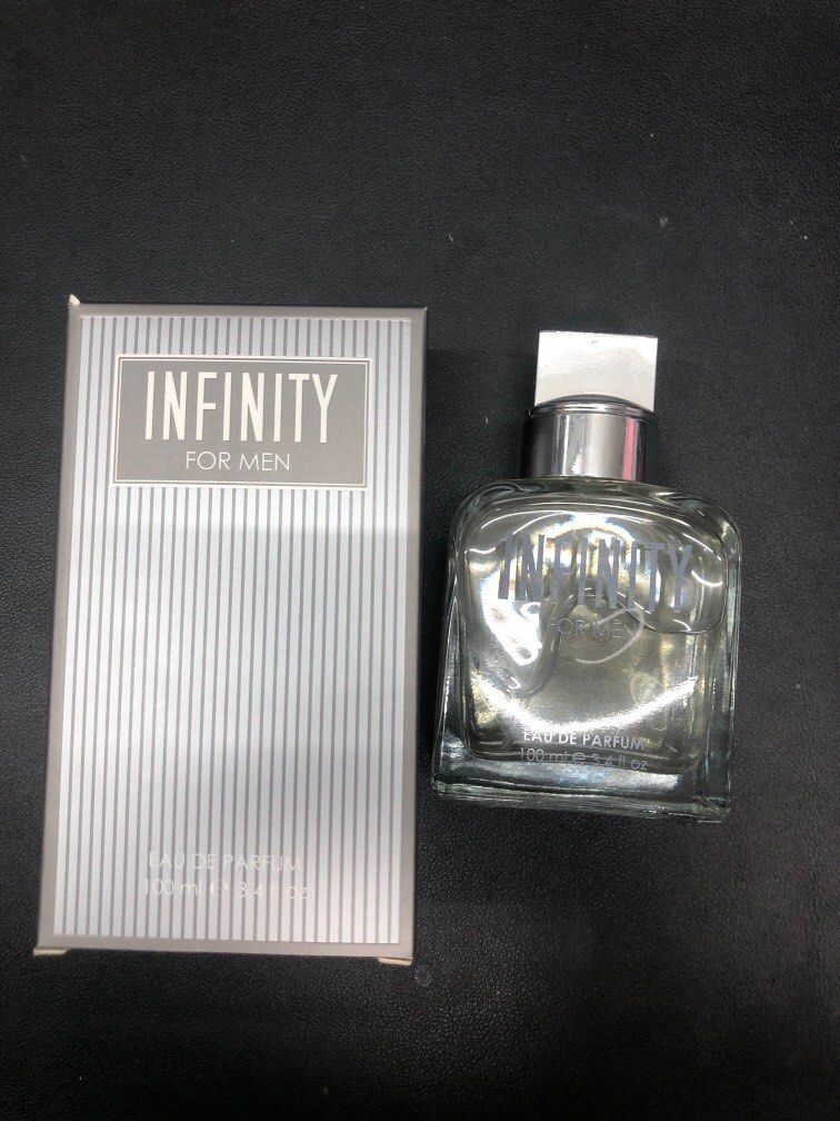 Infinity perfume (Eau De Parfum) sandora fragrances 100ml, Beauty ...