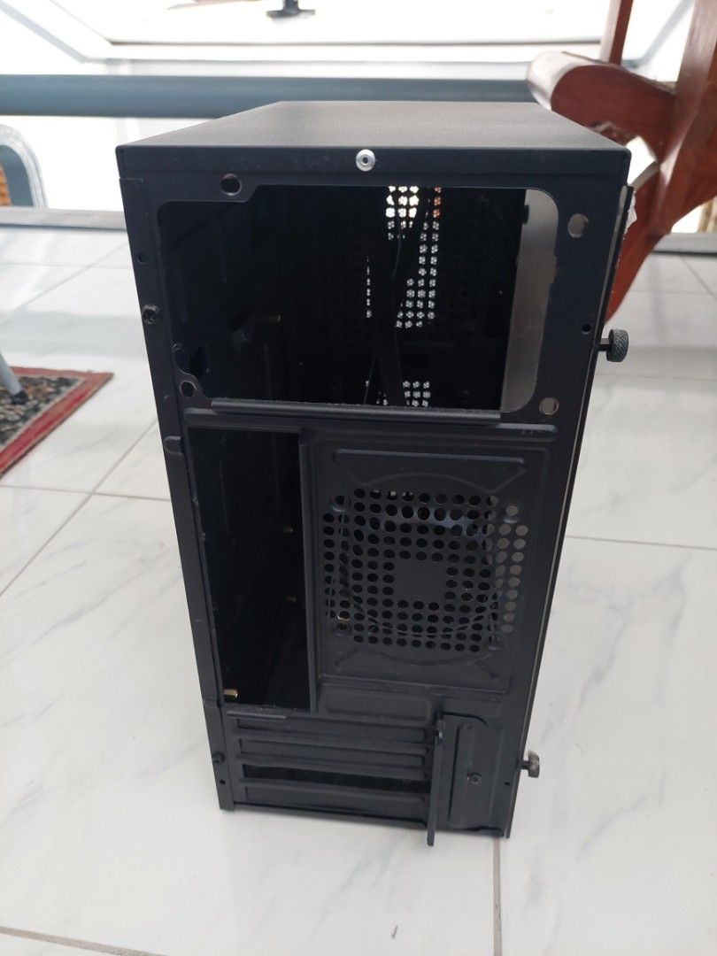 INPLAY CPU Case, Computers & Tech, Parts & Accessories, Computer Parts ...