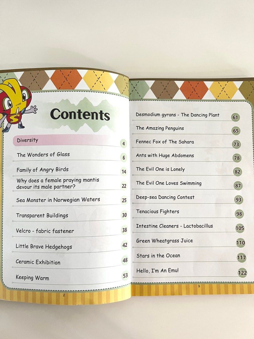 Integrated Thematic Science Series - Diversity Level 2, Hobbies & Toys ...