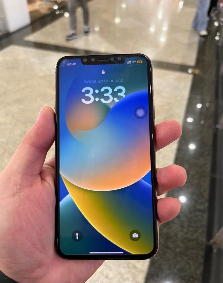 iPhone 11 Pro Max 64GB HK Variant, Mobile Phones & Gadgets, Mobile ...