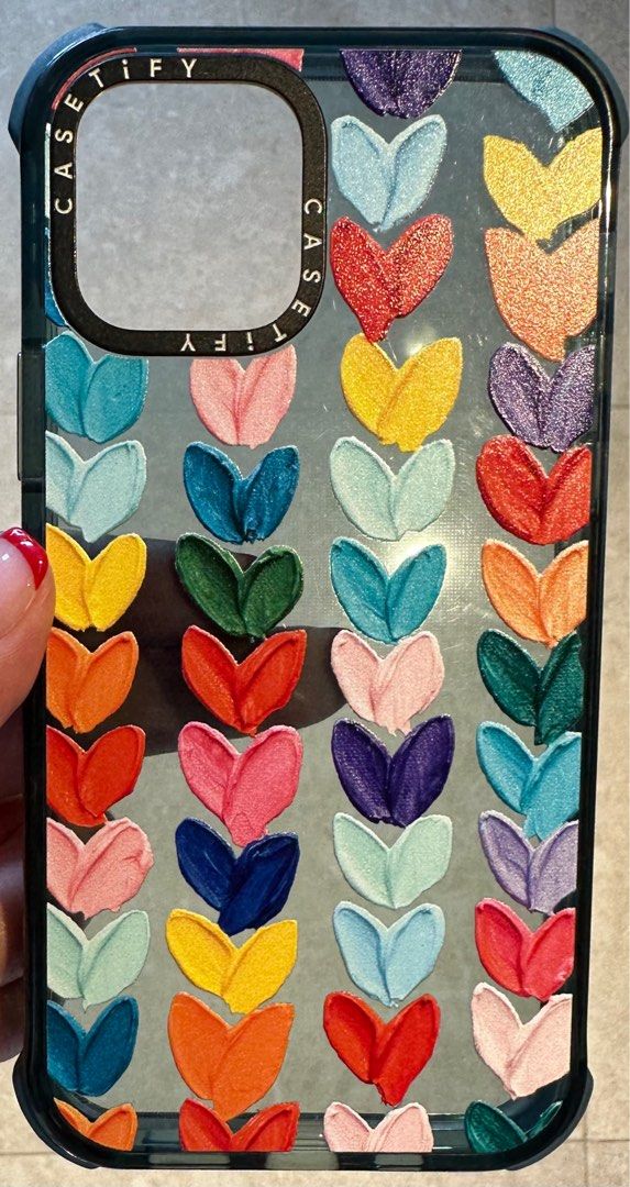 iPhone 12 Pro Castify Case, Mobile Phones & Gadgets, Mobile & Gadget ...