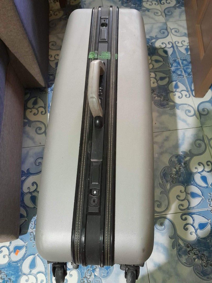 JAPAN LUGGAGE, Hobbies & Toys, Travel, Luggage on Carousell