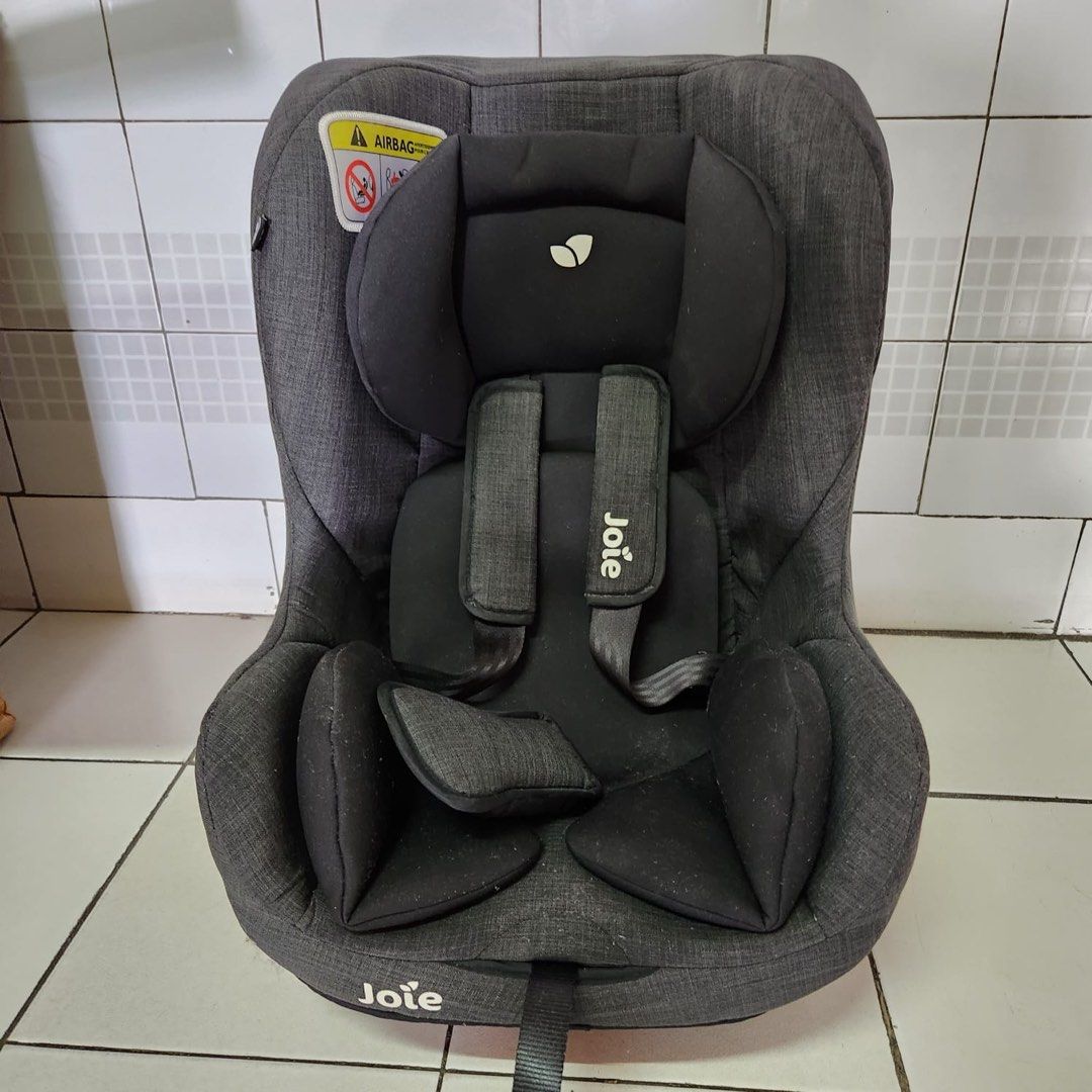 Joie Meet Tilt Car Seat Kursi Mobil Bayi, Bayi & Anak, Kereta, Kursi Goyang & Gendongan Bayi di ...