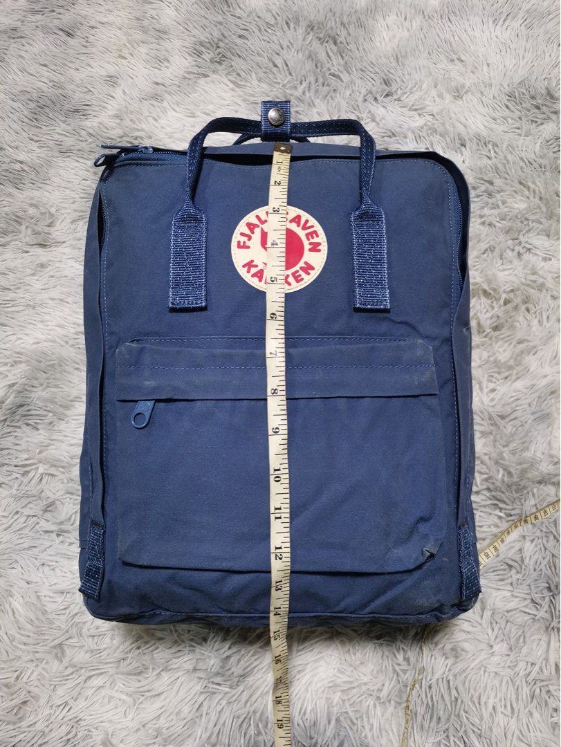 KANKEN Backpack (a), Men's Fashion, Bags, Backpacks on Carousell