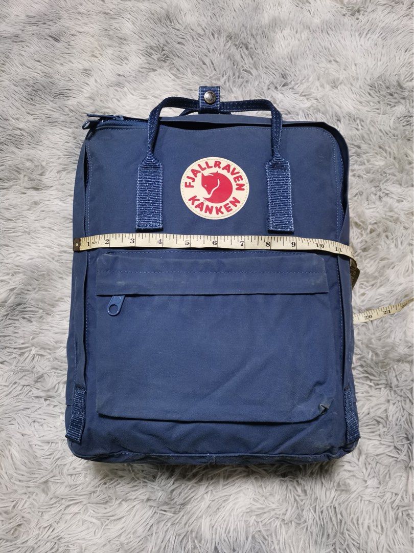 KANKEN Backpack (a), Men's Fashion, Bags, Backpacks on Carousell