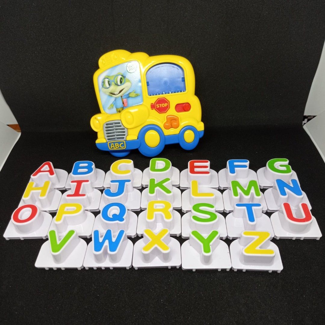 Leapfrog Fridge Phonics Magnetic Letter Set - Mainan Edukasi Alphabet ... Leapfrog Fridge Phonics Magnetic Letter Set - Mainan Edukasi Alphabet ...