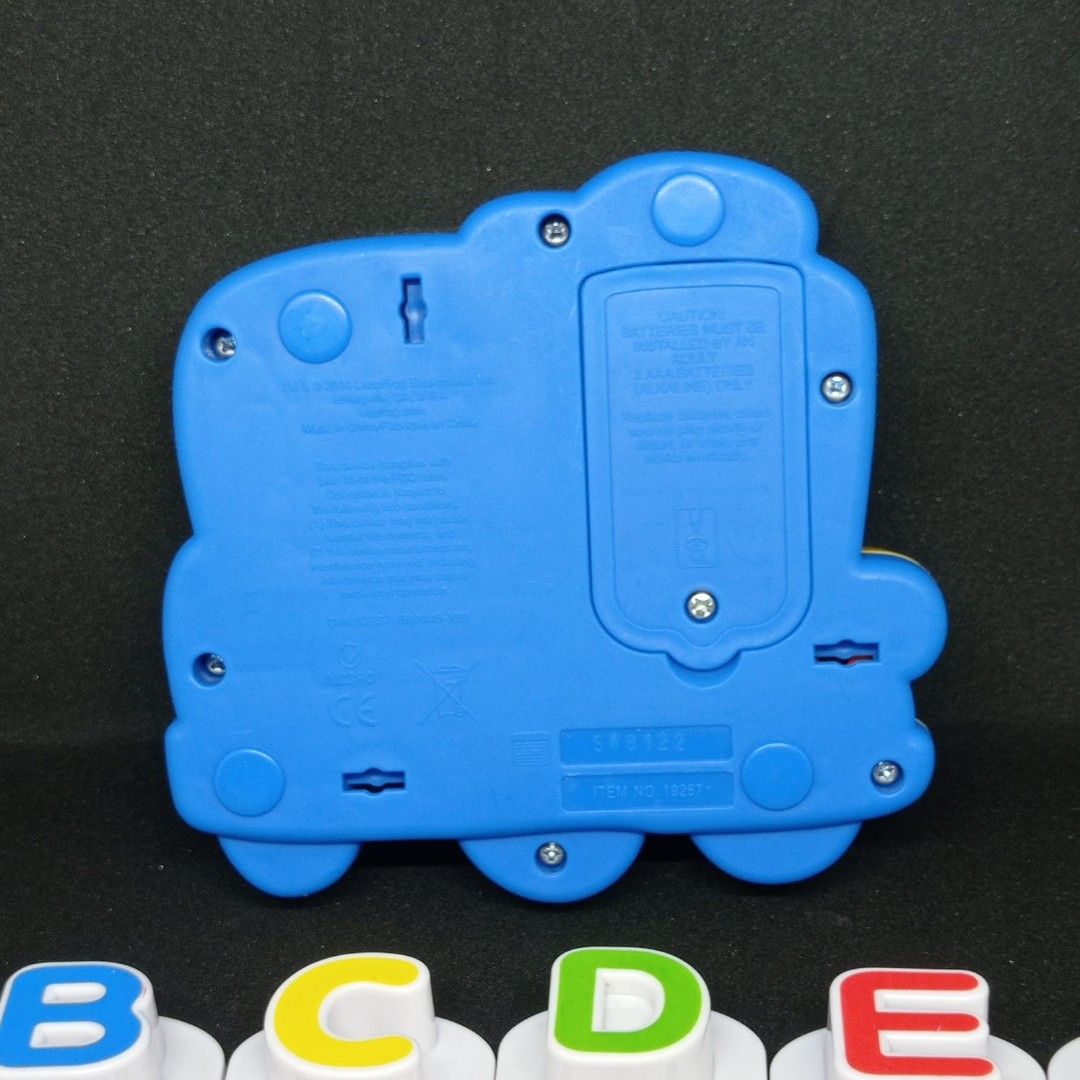 Leapfrog Fridge Phonics Magnetic Letter Set - Mainan Edukasi Alphabet ... Leapfrog Fridge Phonics Magnetic Letter Set - Mainan Edukasi Alphabet ...