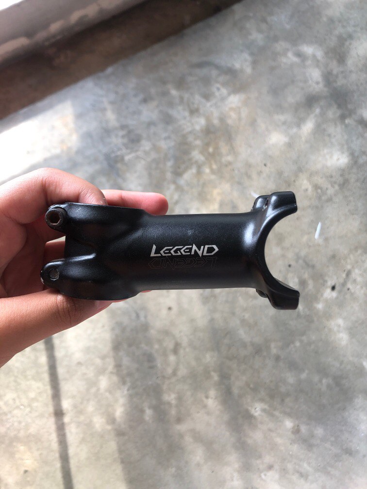 Legend stem, Sports Equipment, Bicycles & Parts, Parts & Accessories on ...