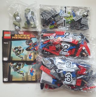 Lego 76389, Hobbies & Toys, Toys & Games on Carousell