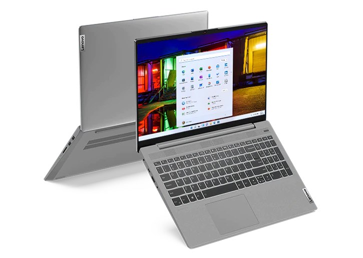 Lenovo IP5 15.6 inch AMD RYZEN 5 16GB 512GB, Computers & Tech, Laptops ...
