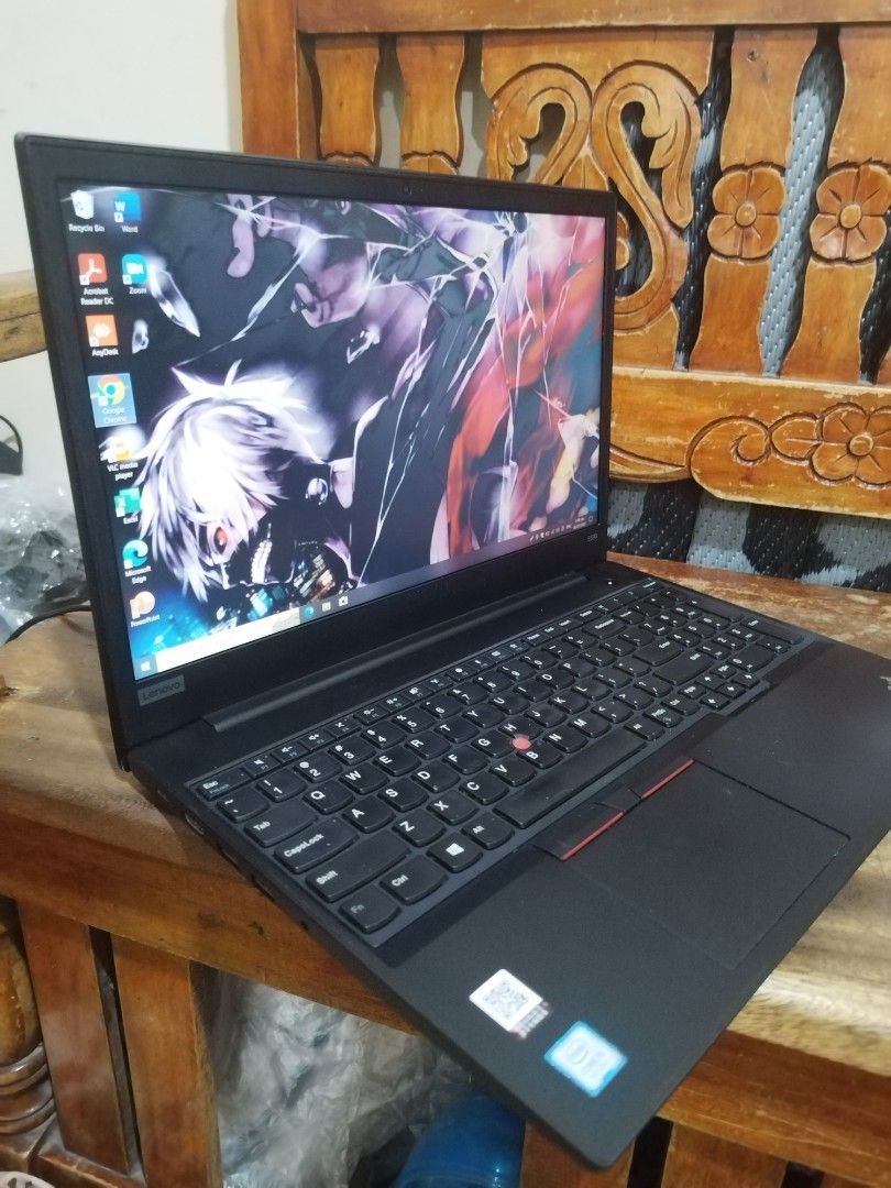 Lenovo thinkpad e590, Computers & Tech, Laptops & Notebooks on Carousell