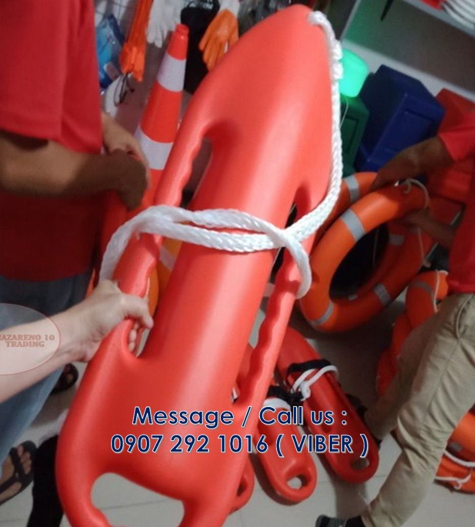 Lifebuoy can Lifebuoy can supplier 26, Sports Equipment, Sports & Games, Water Sports on Carousell