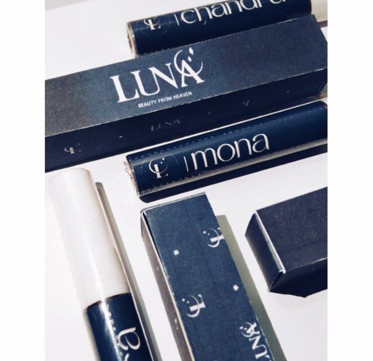 Luna Tint, Beauty & Personal Care, Face, Makeup on Carousell