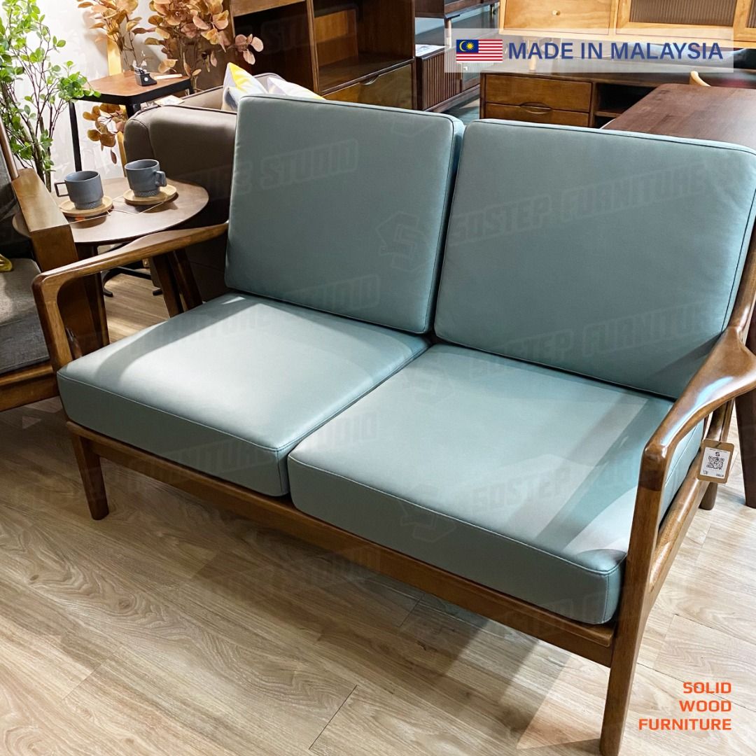 solid wood sofa malaysia