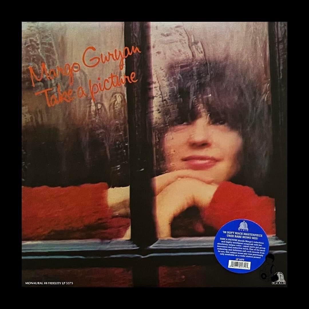Margo Guryan - Take A Picture Vinyl Record Plaka LP, Hobbies & Toys, Music & Media, Vinyls on ...