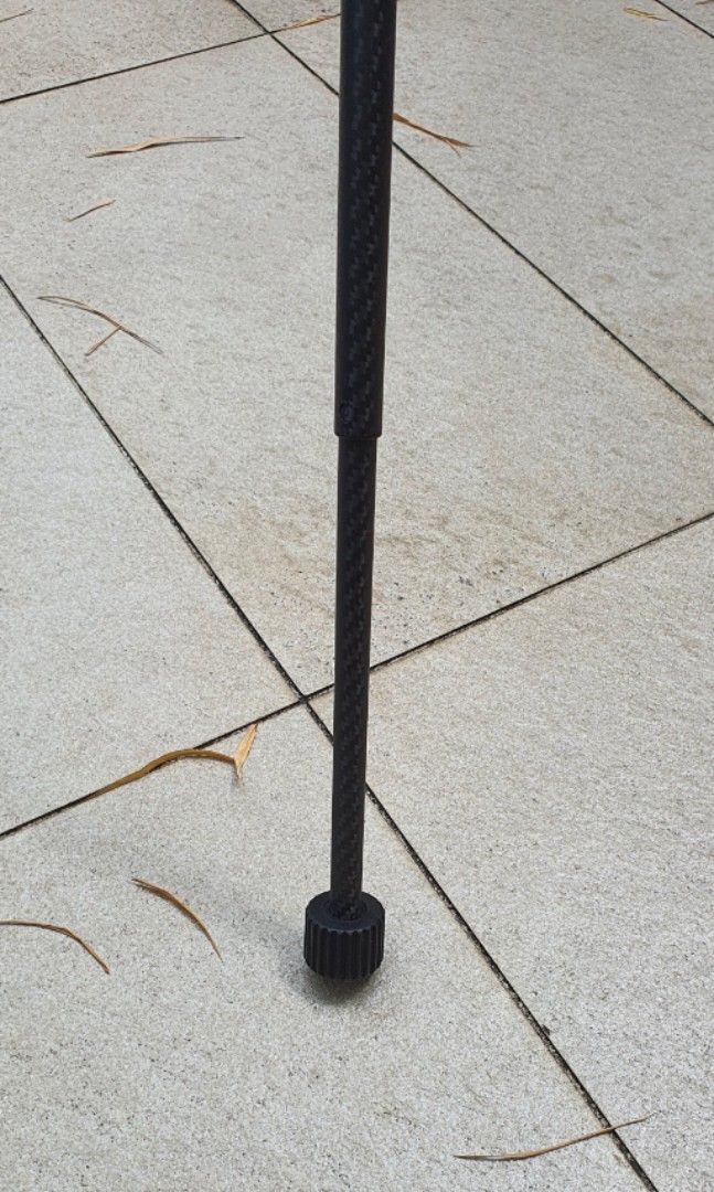 Marsace XT-26S carbon fiber tripod, Photography, Photography Accessories, Tripods & Monopods on ...