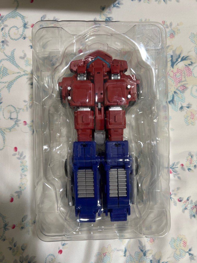 Mastermind Creations Optus Pexus (Optimus Prime), Hobbies & Toys, Toys ...