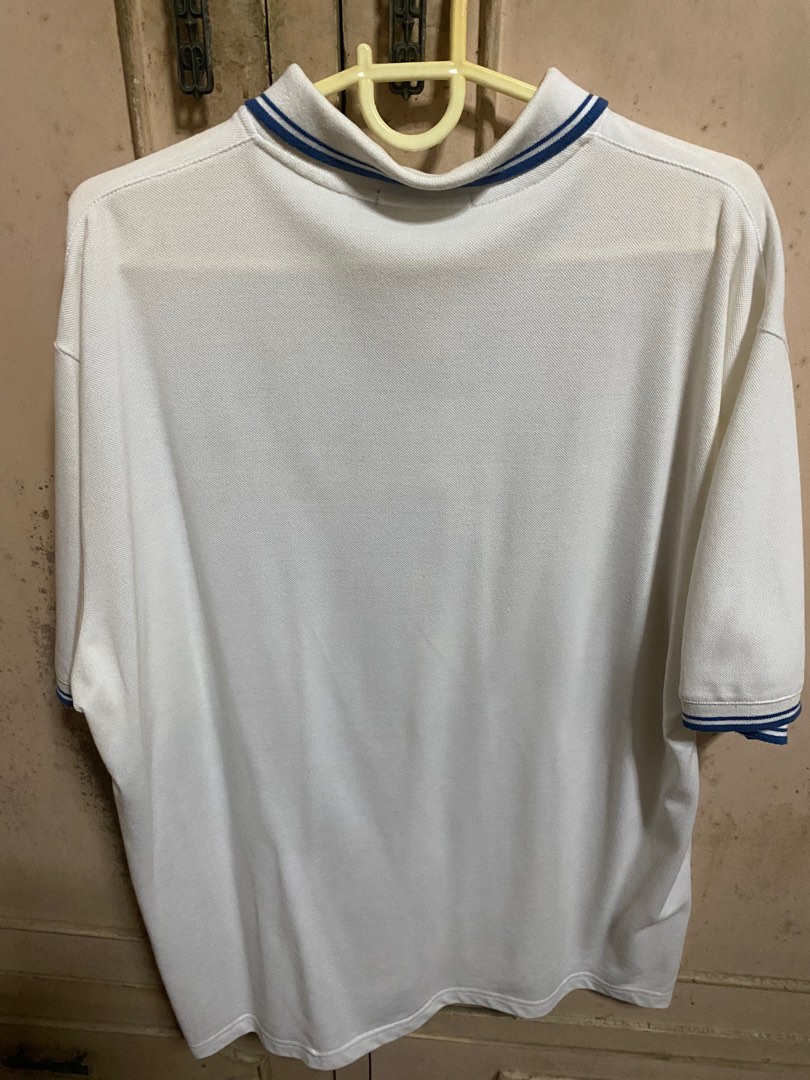 Maxwear polo shirt, Men's Fashion, Tops & Sets, Tshirts & Polo Shirts ...