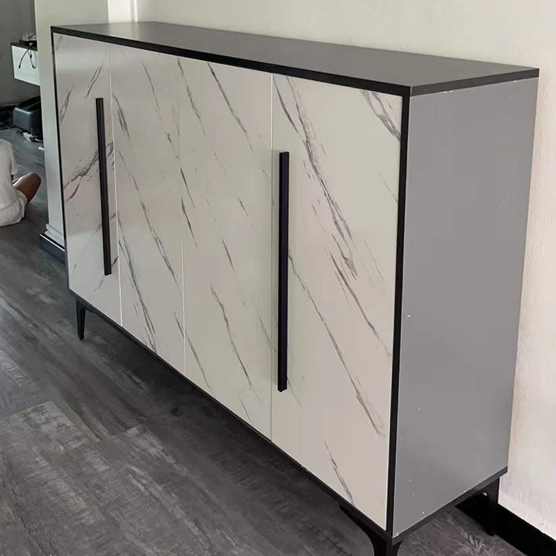 Metal leg Storage Shoe Rack Shoe Cabinet - New - Free install ...