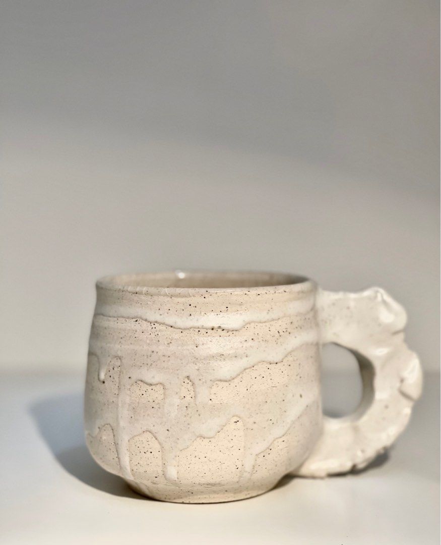 Mia Casal Barnacle Mug, Furniture & Home Living, Kitchenware ...