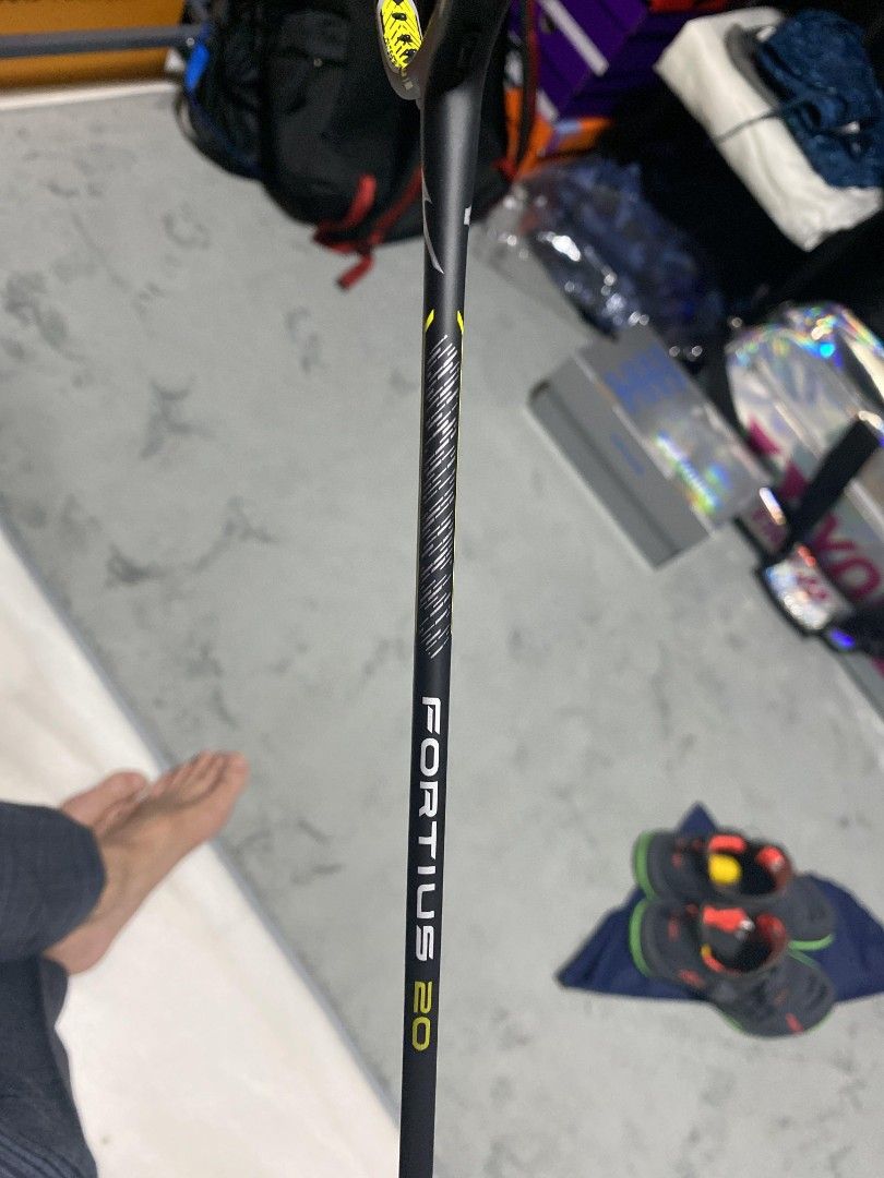 Mizuno Fortius 20 (Brand New Made in JP), Sports Equipment, Sports ...