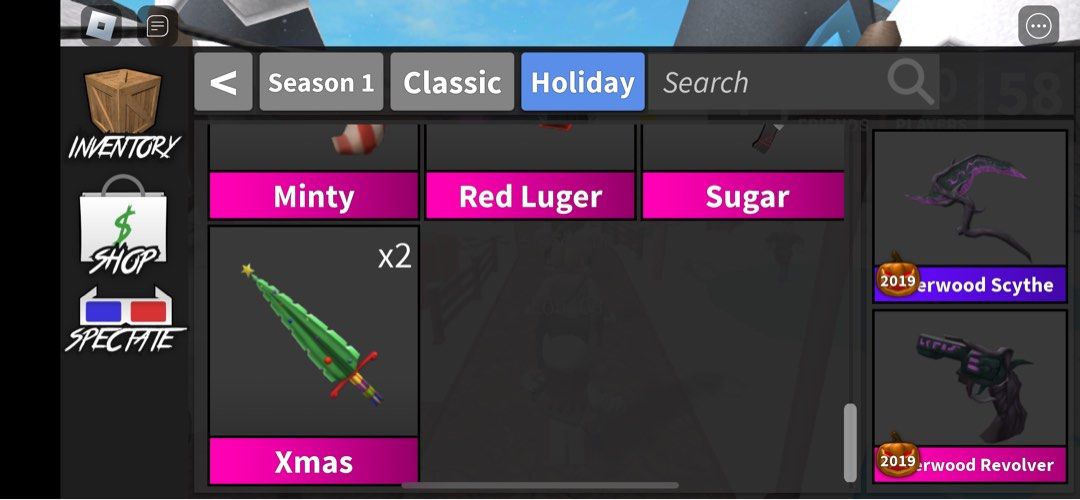 mm2 clearance! FREE GODLY PETS [unique corrupt, godlies, ancients ...