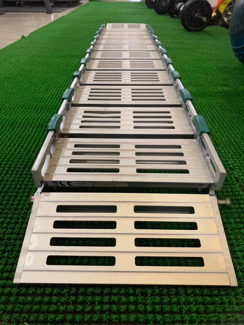 Motorcycle Ramp, Car Parts & Accessories, Other Automotive Parts and ...