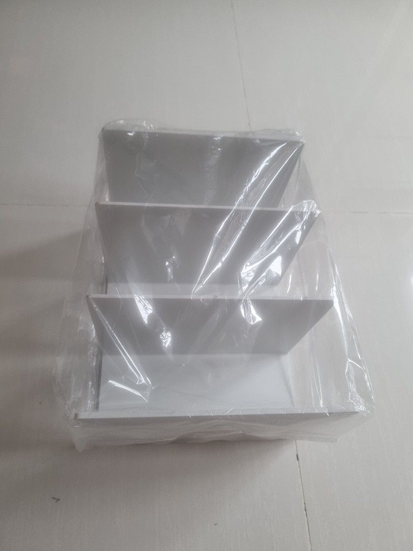 Muji Divider, Furniture & Home Living, Home Improvement & Organisation ...