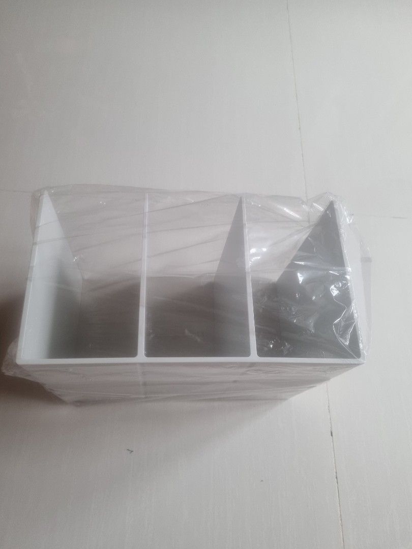 Muji Divider, Furniture & Home Living, Home Improvement & Organisation ...