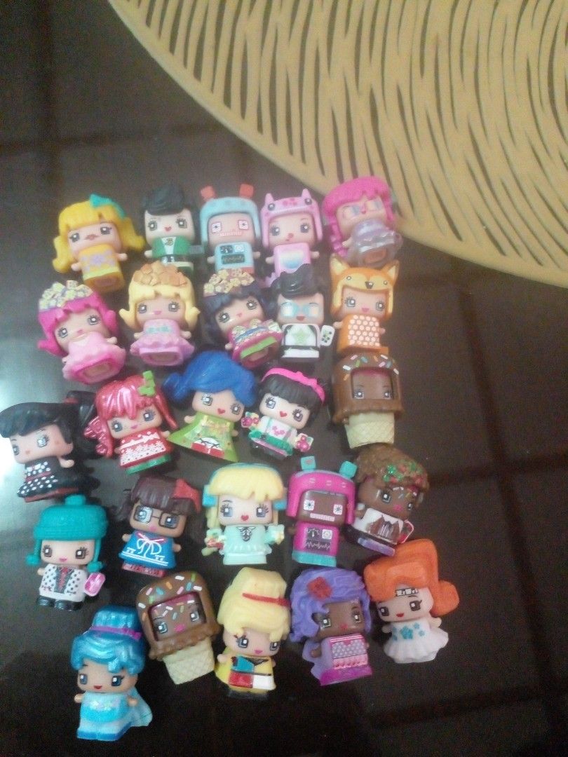 My Mini Mixies, Hobbies & Toys, Toys & Games on Carousell