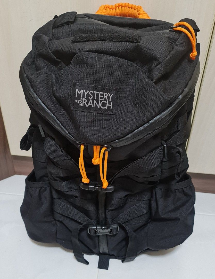 Mystery Ranch 2 DAP (MR 2 Day Assault Pack), Men's Fashion, Bags ...