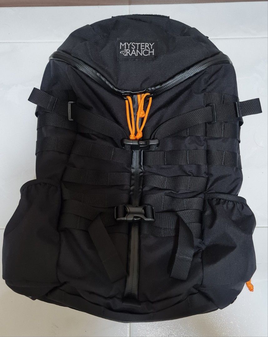 Mystery Ranch 2 DAP (MR 2 Day Assault Pack), Men's Fashion, Bags ...