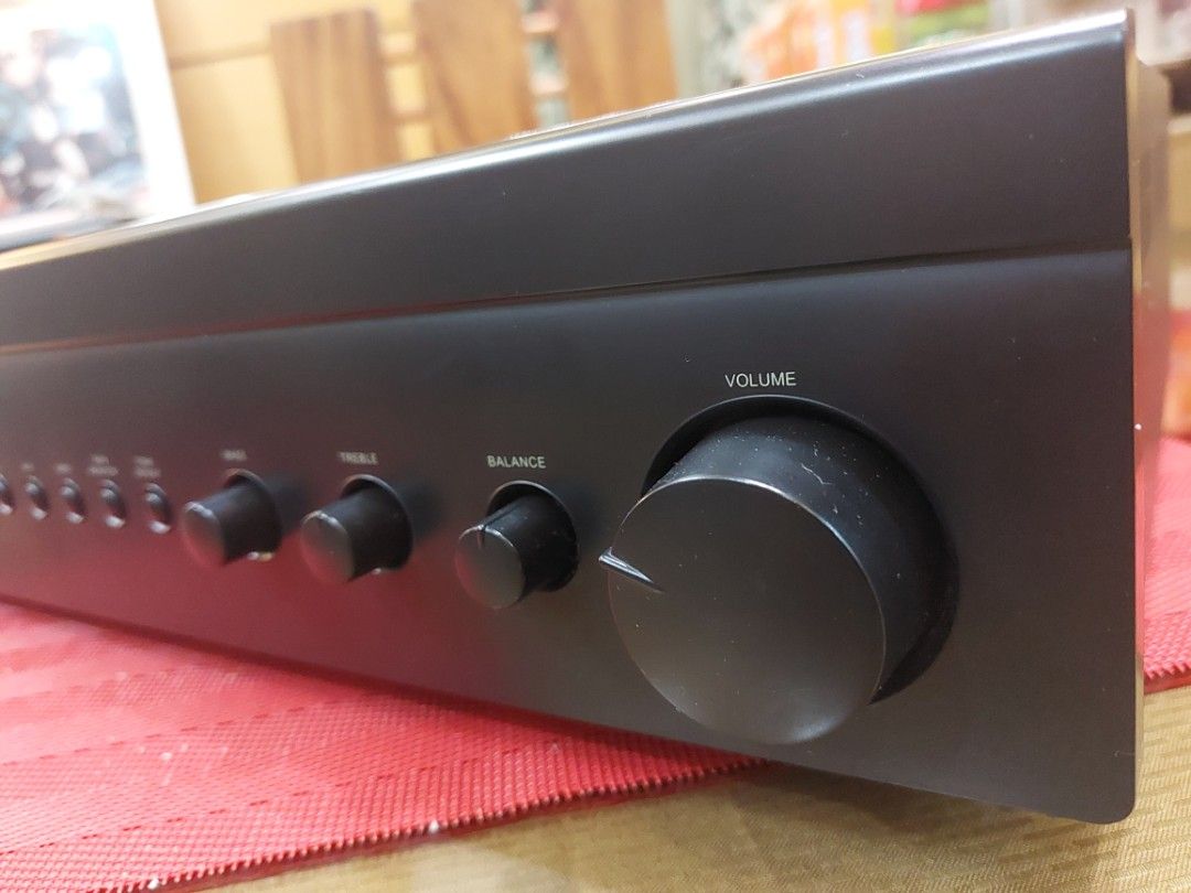 NAD 326BEE, Audio, Soundbars, Speakers & Amplifiers on Carousell