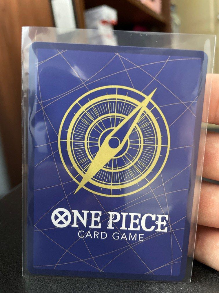 Nami AA OP1 Romance Dawn One Piece, Hobbies & Toys, Toys & Games on ...