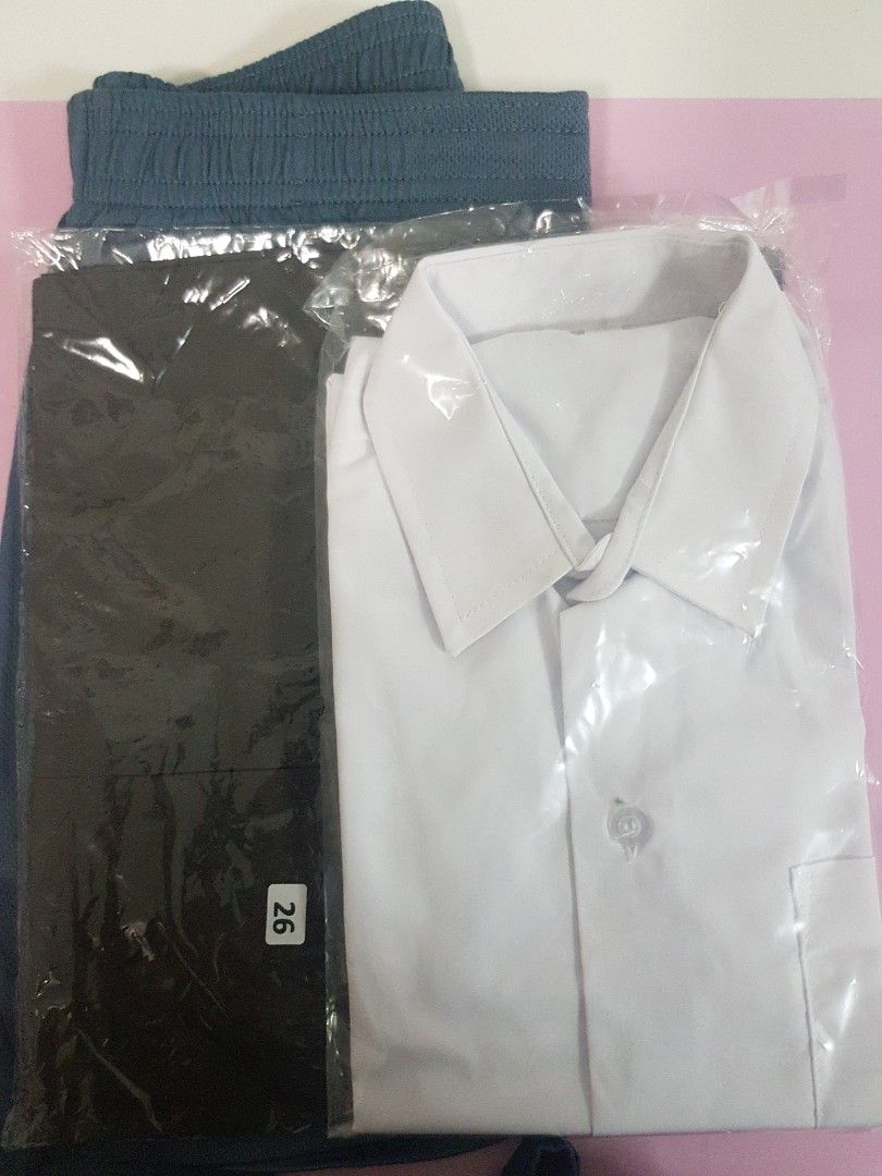 naval base primary sch uniform, Hobbies & Toys, Stationery & Craft ...