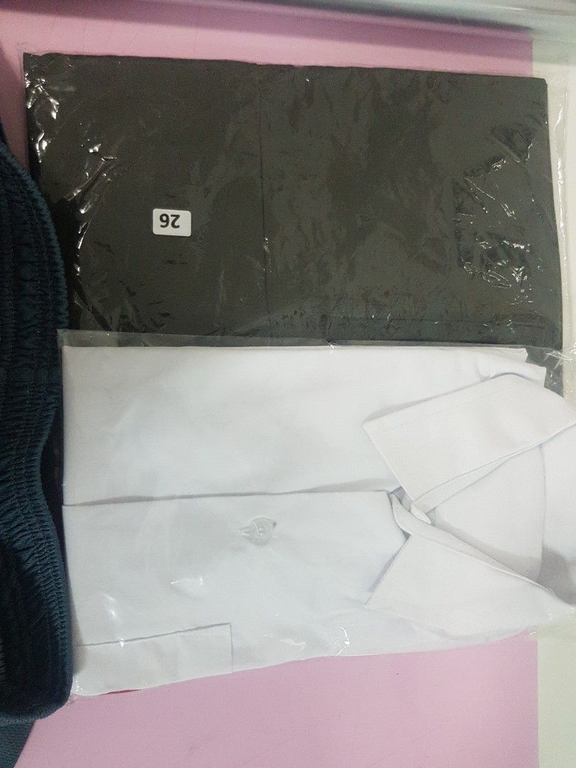 naval base primary sch uniform, Hobbies & Toys, Stationery & Craft ...