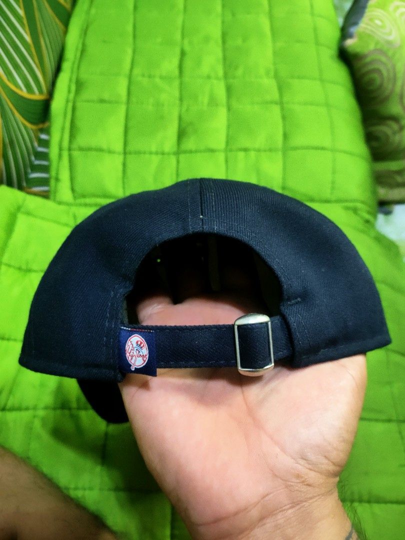 NEW ERA COLLAB MLB, Men's Fashion, Watches & Accessories, Caps & Hats ...