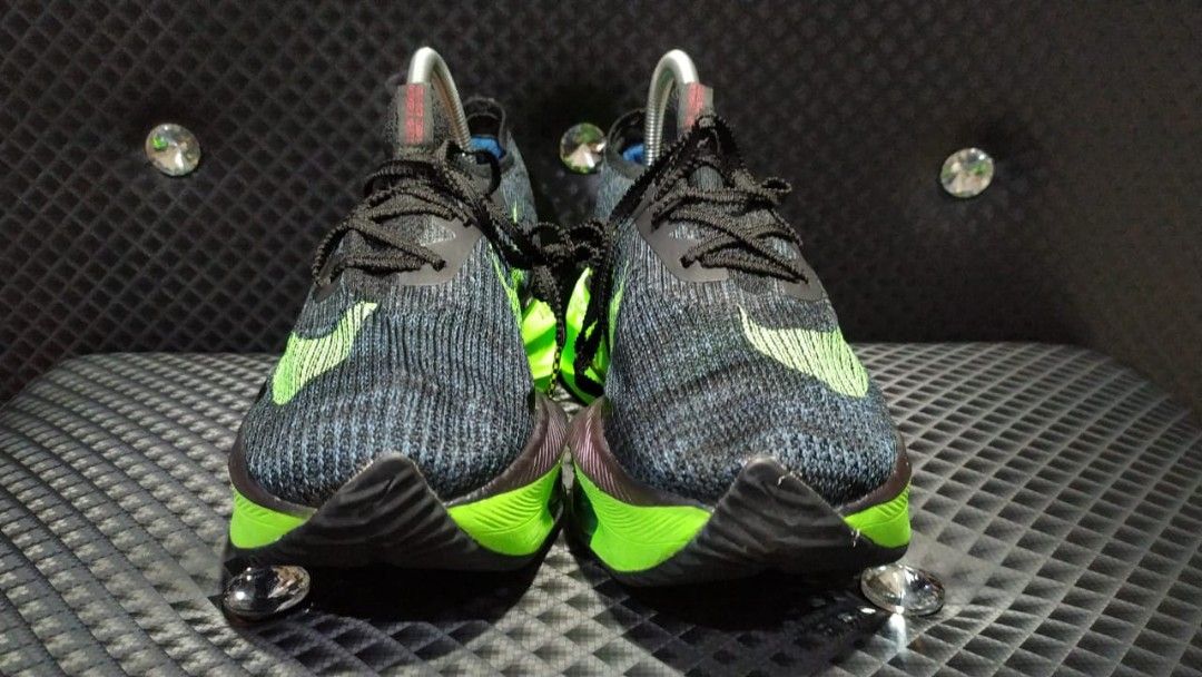 NIKE AIR ZOOM ALPHAFLY 7uk, Men's Fashion, Footwear, Shoe inserts ...