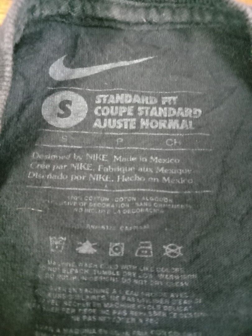 Nike Kobe ladder 24, Men's Fashion, Tops & Sets, Tshirts & Polo Shirts ...