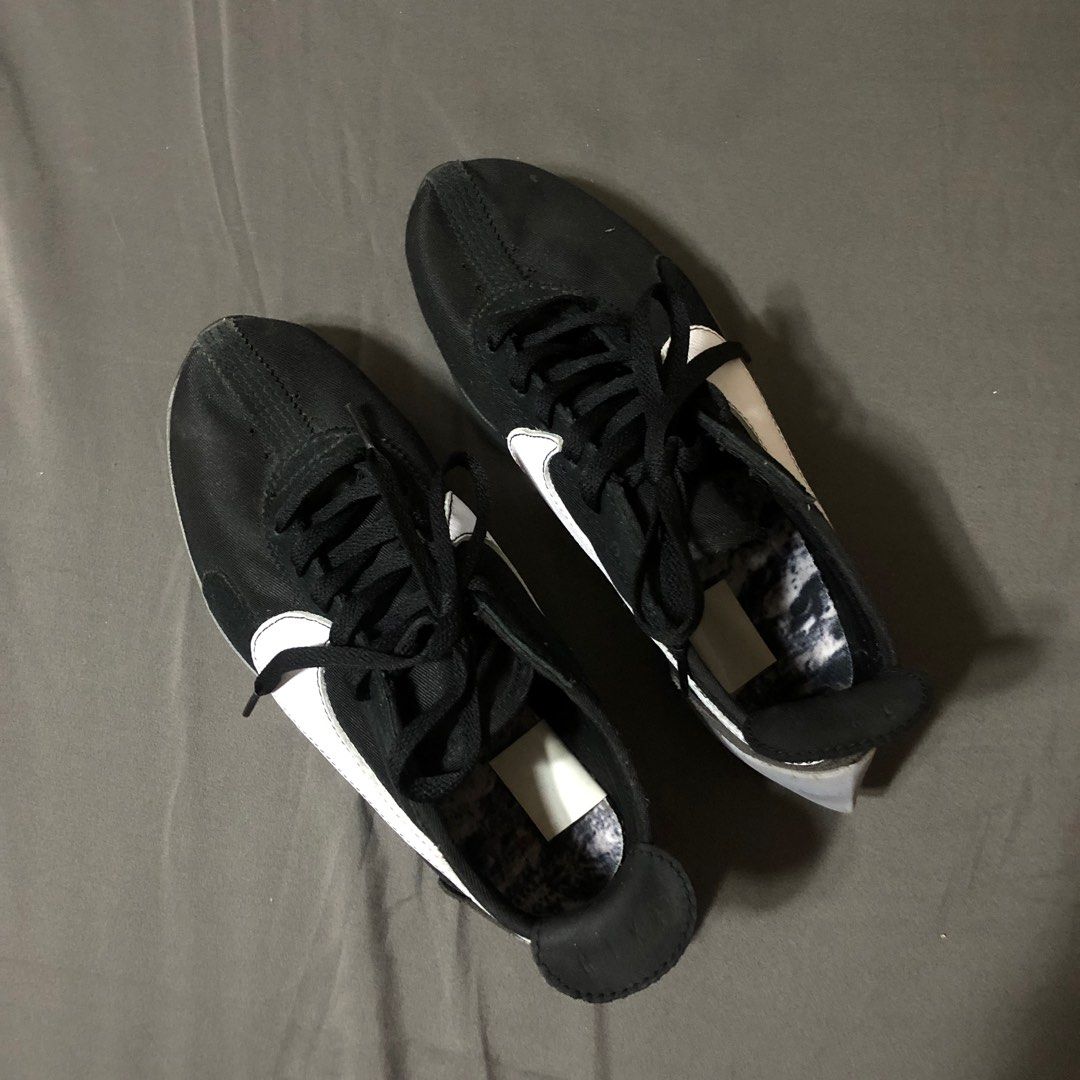 Nike Moon Racer, Men's Fashion, Footwear, Sneakers on Carousell
