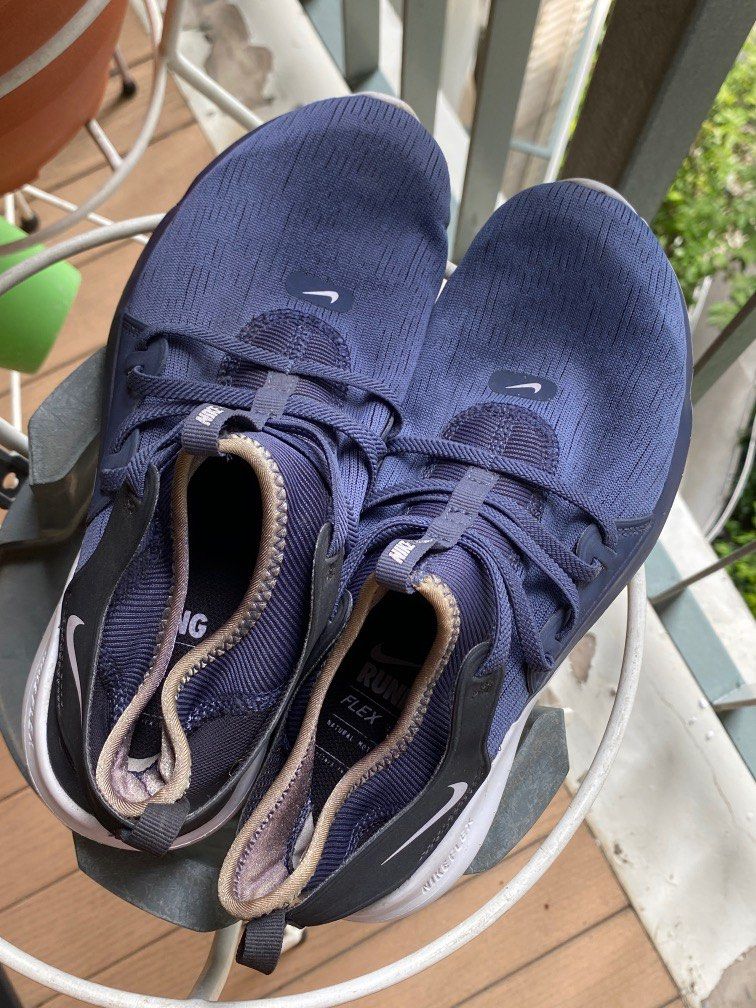 Nike natural motion offset 6.0 / 2019, Women's Fashion, Footwear ...