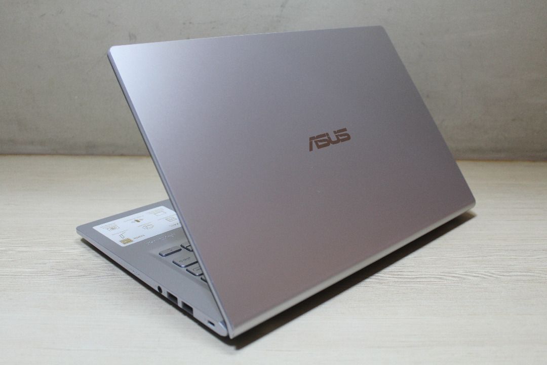 nvidia mx330 Asus vivobook x415 i5-1135G7 Ram 12gb ssd 512gb Backlit ...