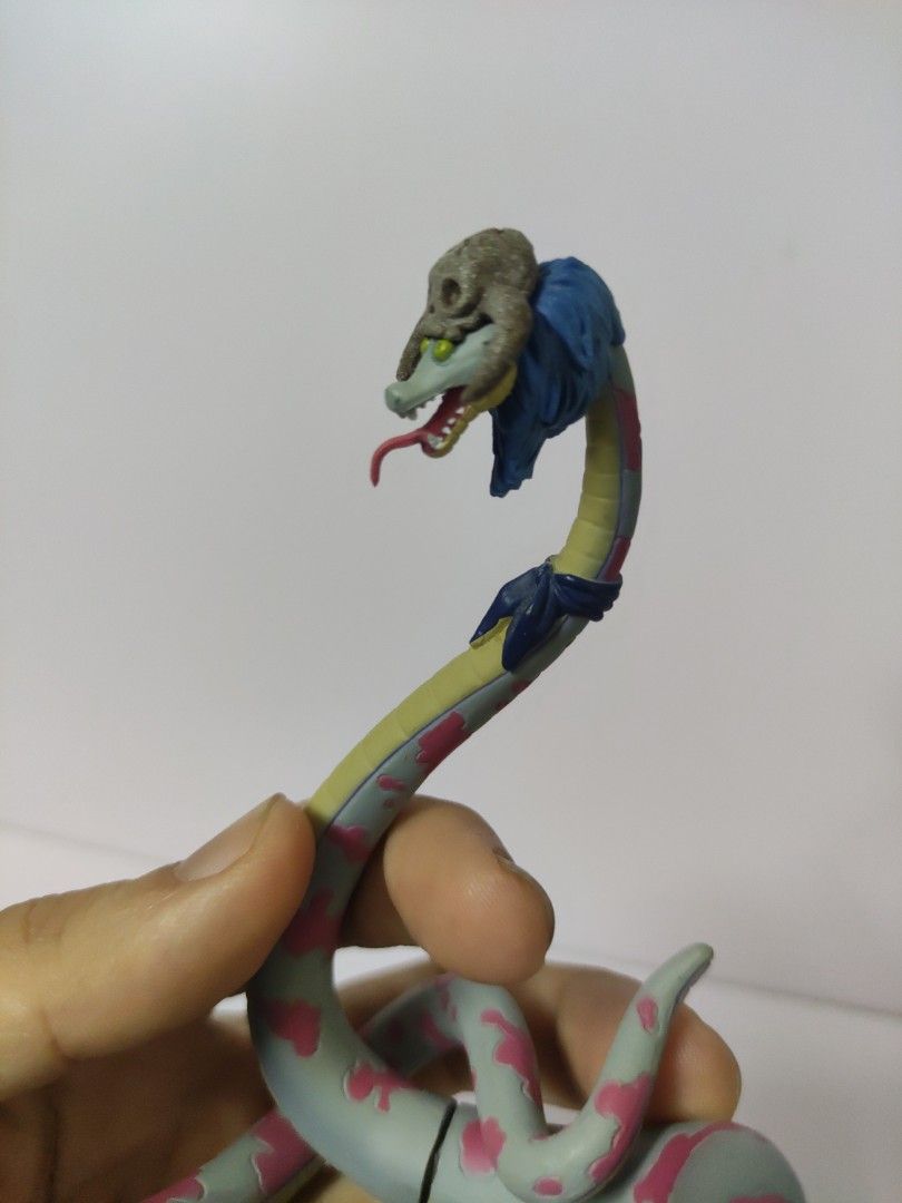 One piece Hancock Snake Salome Figure, Hobbies & Toys, Toys & Games on ...