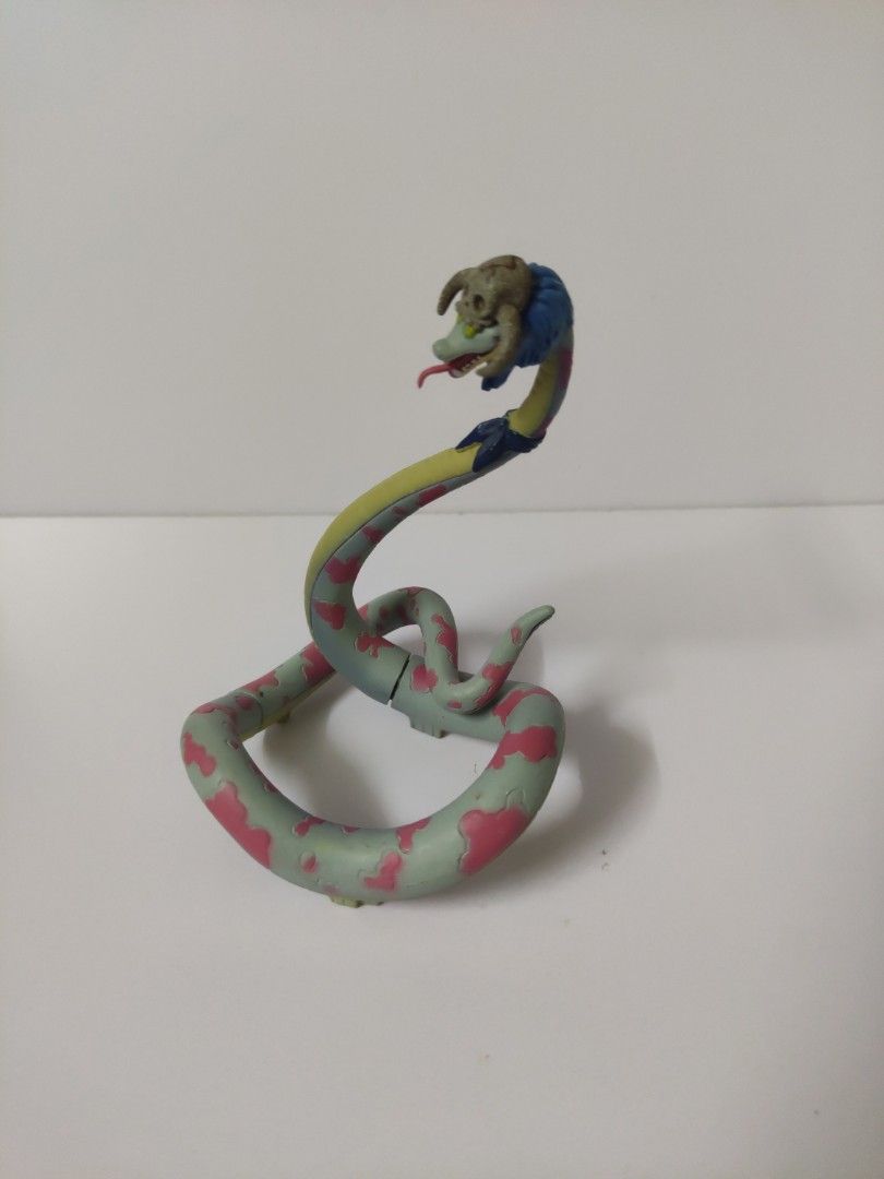 One piece Hancock Snake Salome Figure, Hobbies & Toys, Toys & Games on ...