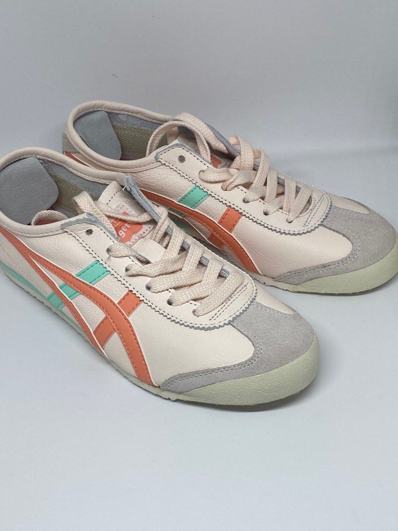 Onitsuka Tiger, Women's Fashion, Footwear, Sneakers on Carousell