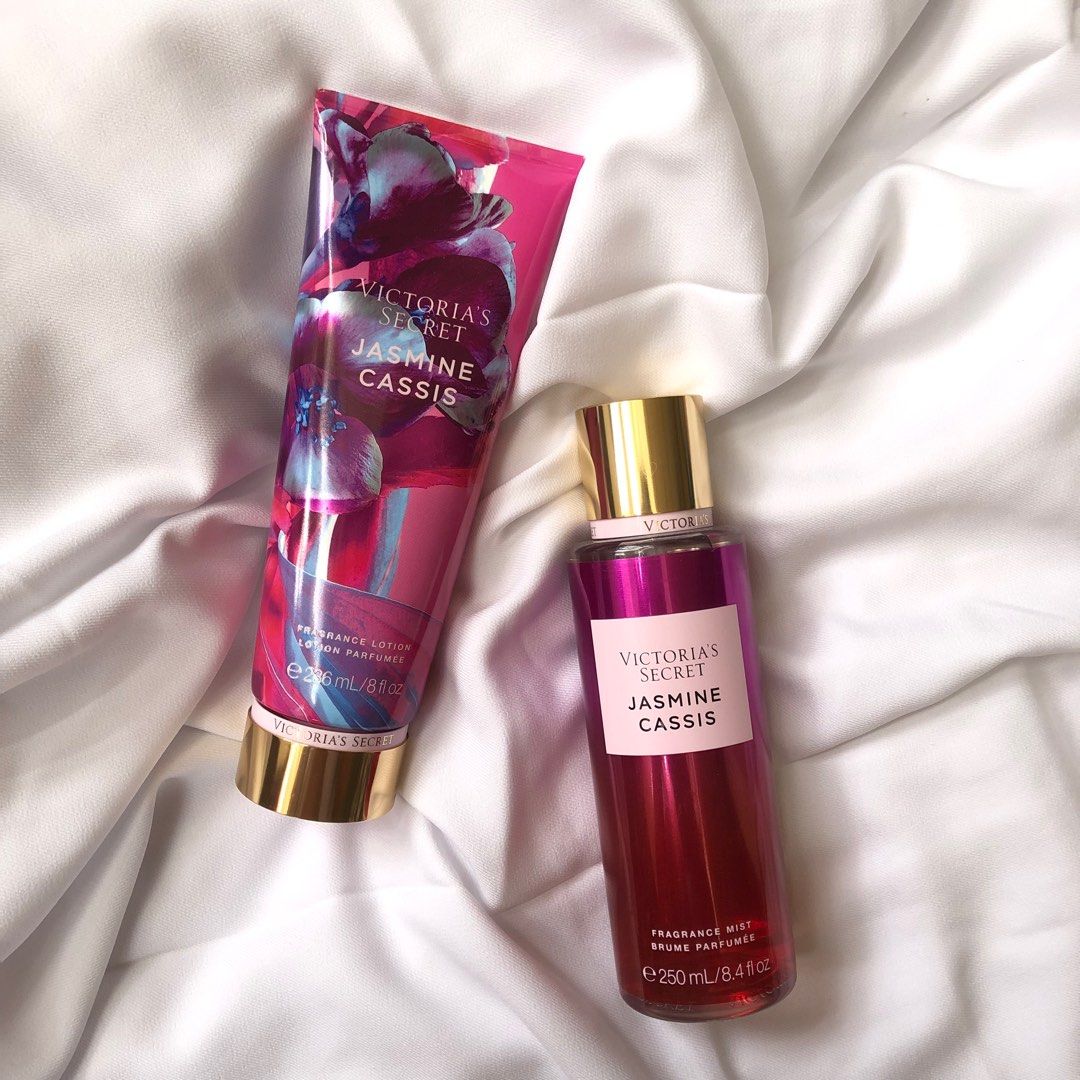 Original Victoria’s Secret Lotion, Beauty & Personal Care, Bath & Body ...