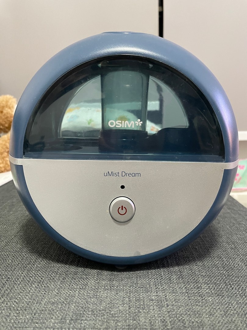 Osim uMist Dream Humidifier, TV & Home Appliances, Air Purifiers ...