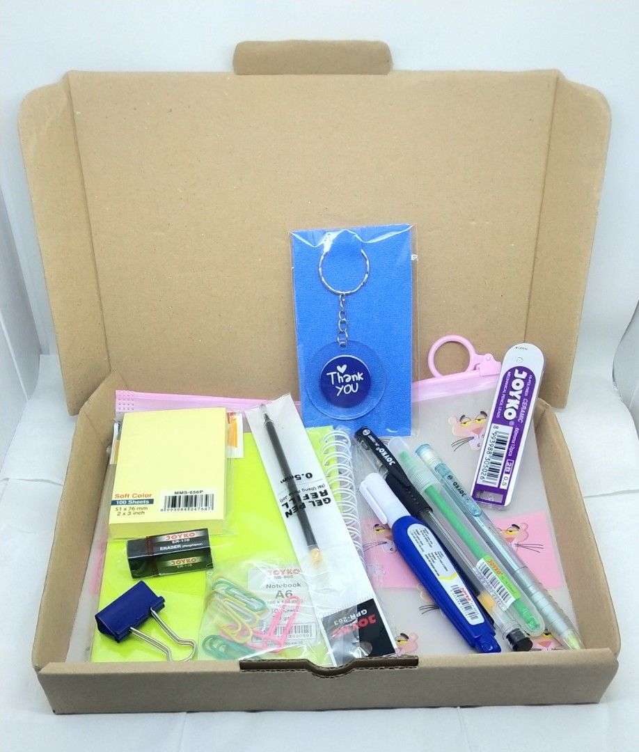 Paket 2 Alat Tulis, Buku & Alat Tulis, Alat Tulis di Carousell